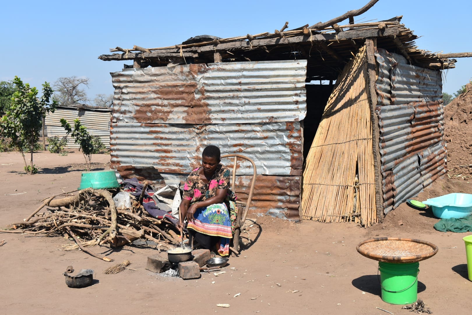 Non-economic impacts of cyclones in Malawi - LIDA Network